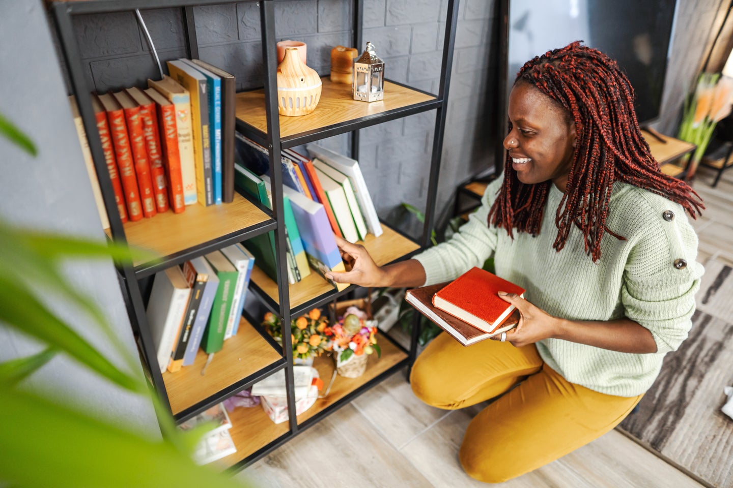 Organizers Reveal Tidying Tasks That Are Not Worth Your Time | HuffPost ...