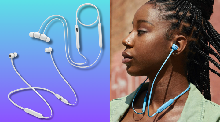 The Beats Flex Wireless Earbuds Are 43% Off Right Now | HuffPost Shopping