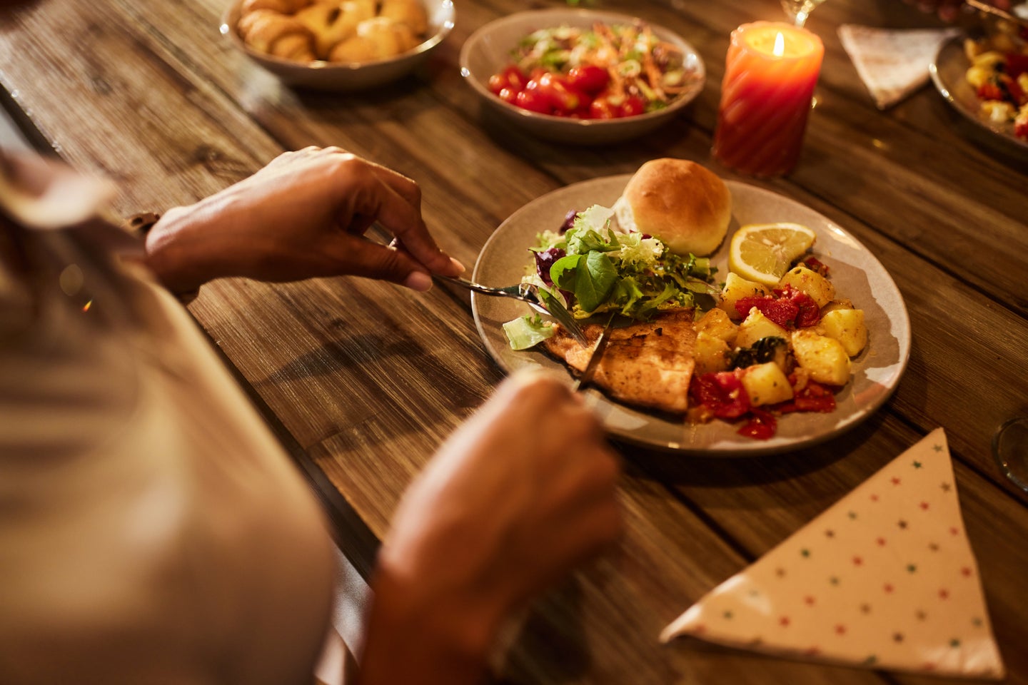 4 Common Signs Of Orthorexia | HuffPost Life