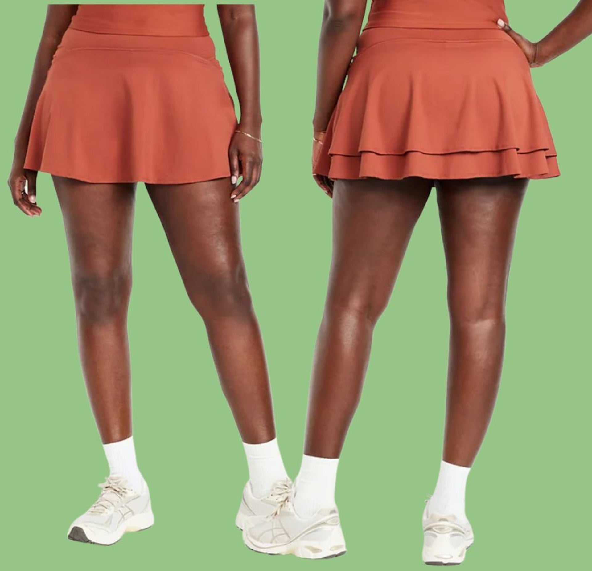 13 Best Skorts To Wear This Summer | HuffPost Life
