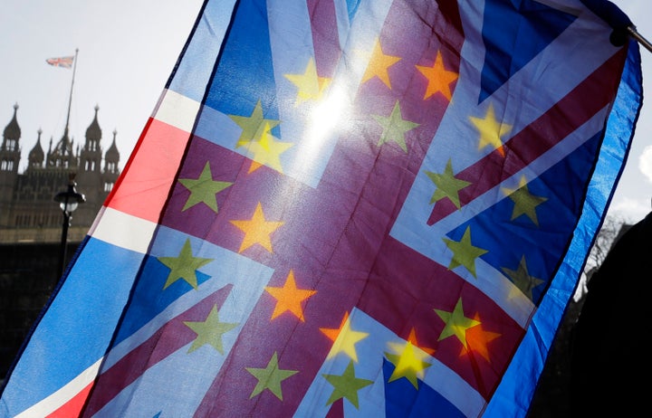 Question Time Panellist Applauded For Brexit Solution | HuffPost UK ...