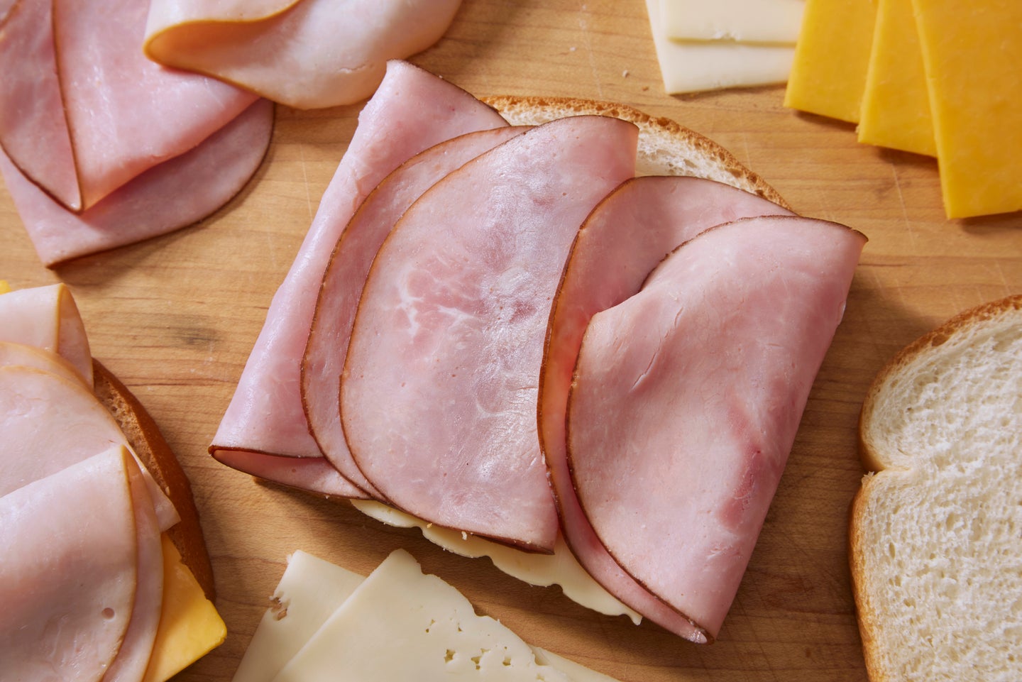The Best (And Worst) Packaged Deli Meats For Your Health | HuffPost Life