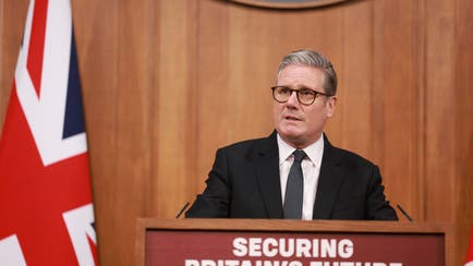 Russell Haworth | HuffPost