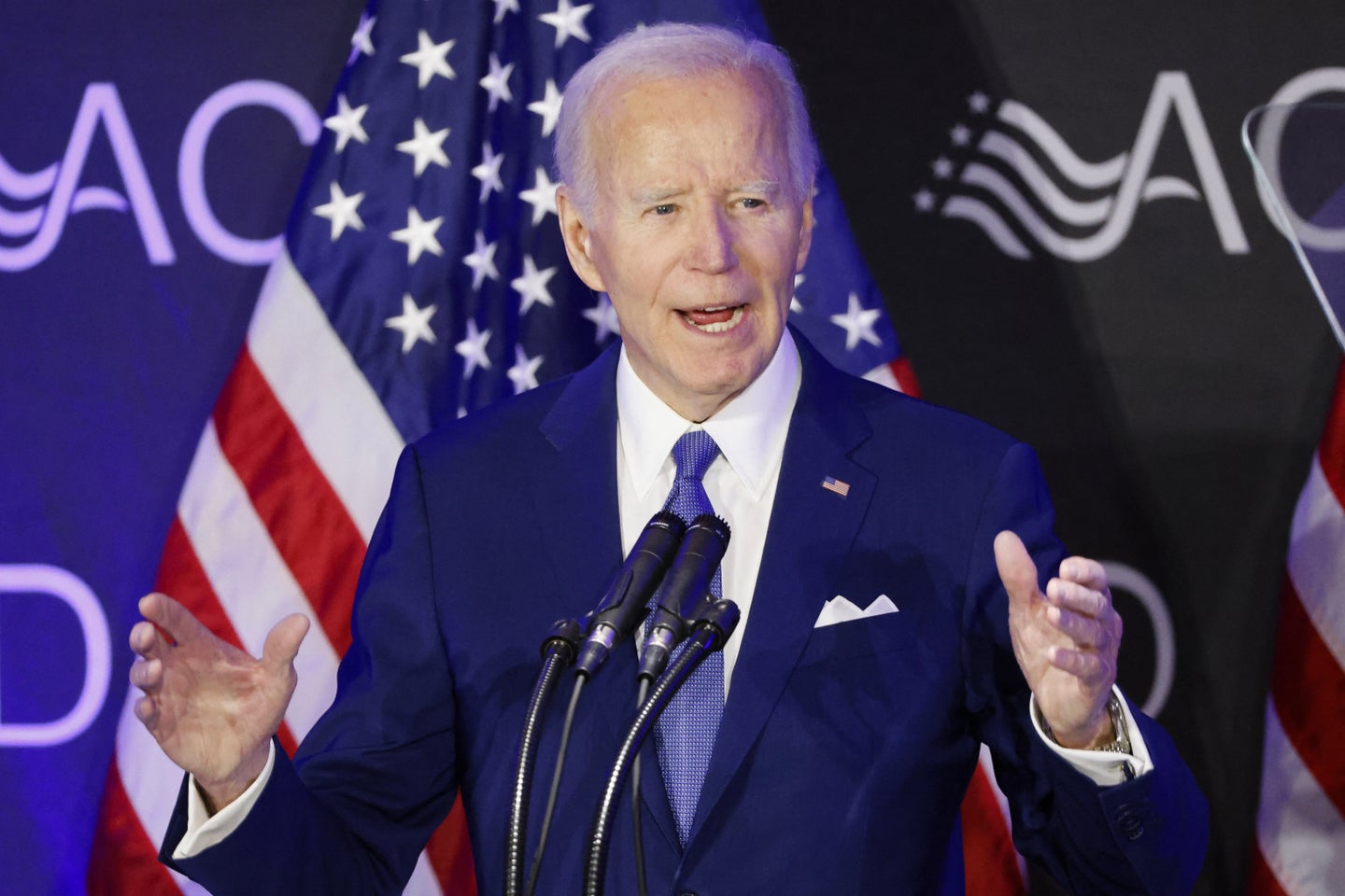 Doctors Weigh In On How Long Biden Could Live With Advanced Cancer ...