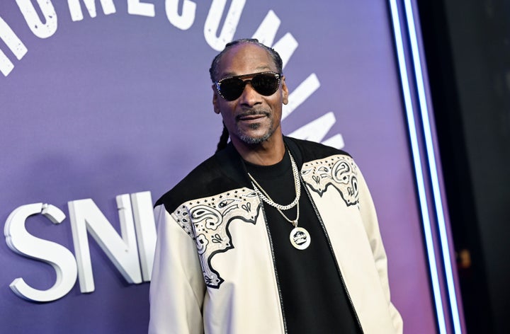 Snoop Dogg Breaks Silence On Trump Inaugural Ball Backlash | HuffPost ...