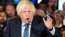 Can Boris Johnson Make Dramatic Return To Tory Politics? | HuffPost UK ...