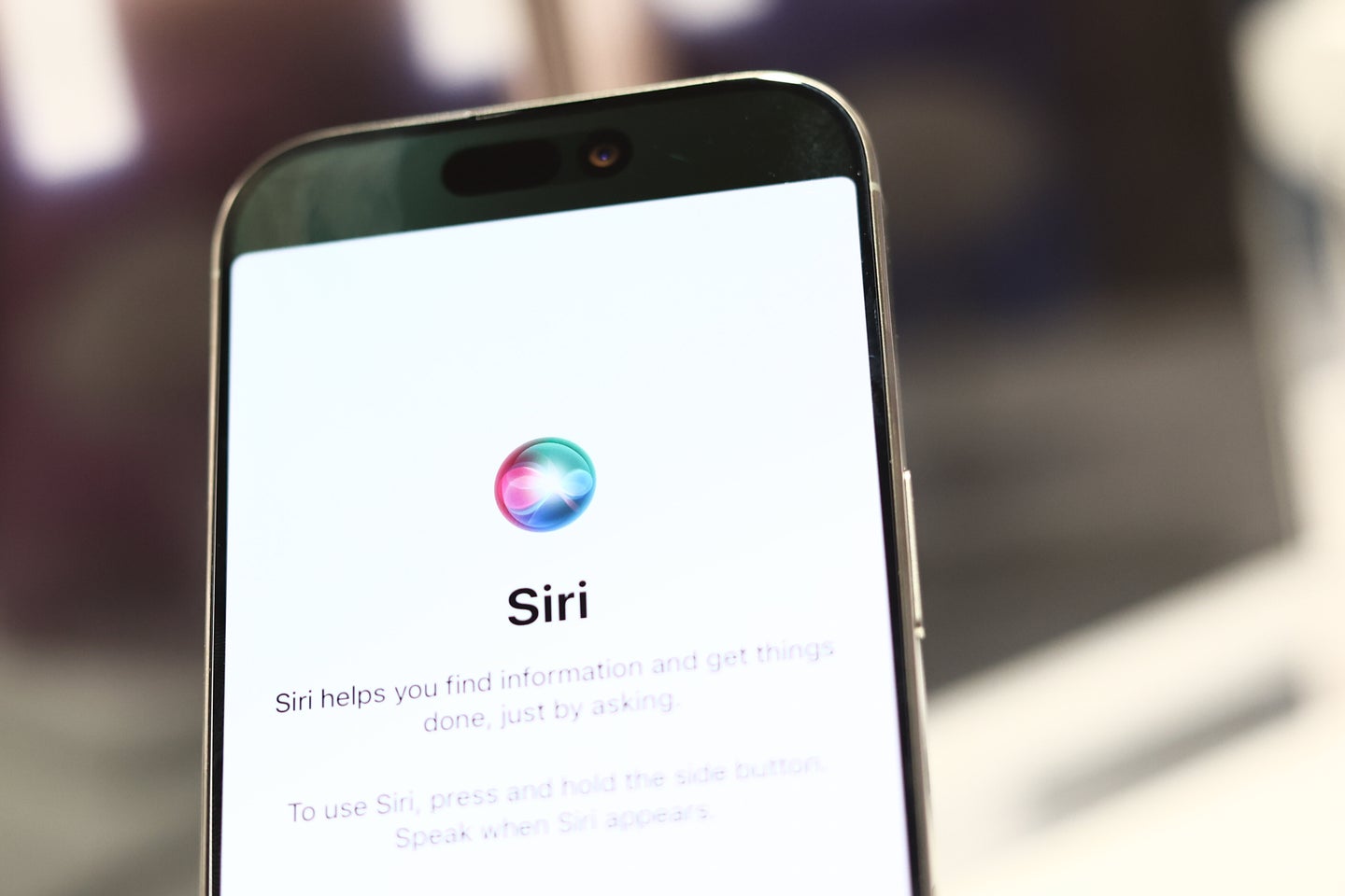 Apple Might Owe You Money As Part Of Siri Privacy Lawsuit Settlement ...