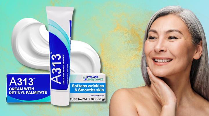 France’s A313 Strength Retinol Is 18% Off At Amazon | HuffPost Life