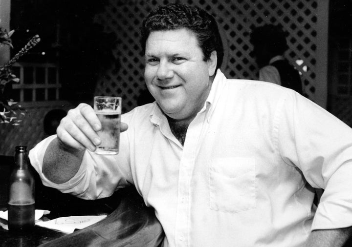 George Wendt, Who Played Legendary Barfly On 'Cheers,' Dies At 76 ...