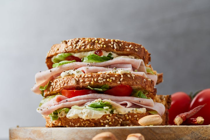 What To Eat For Lunch To Avoid 3pm Crash | HuffPost UK Life