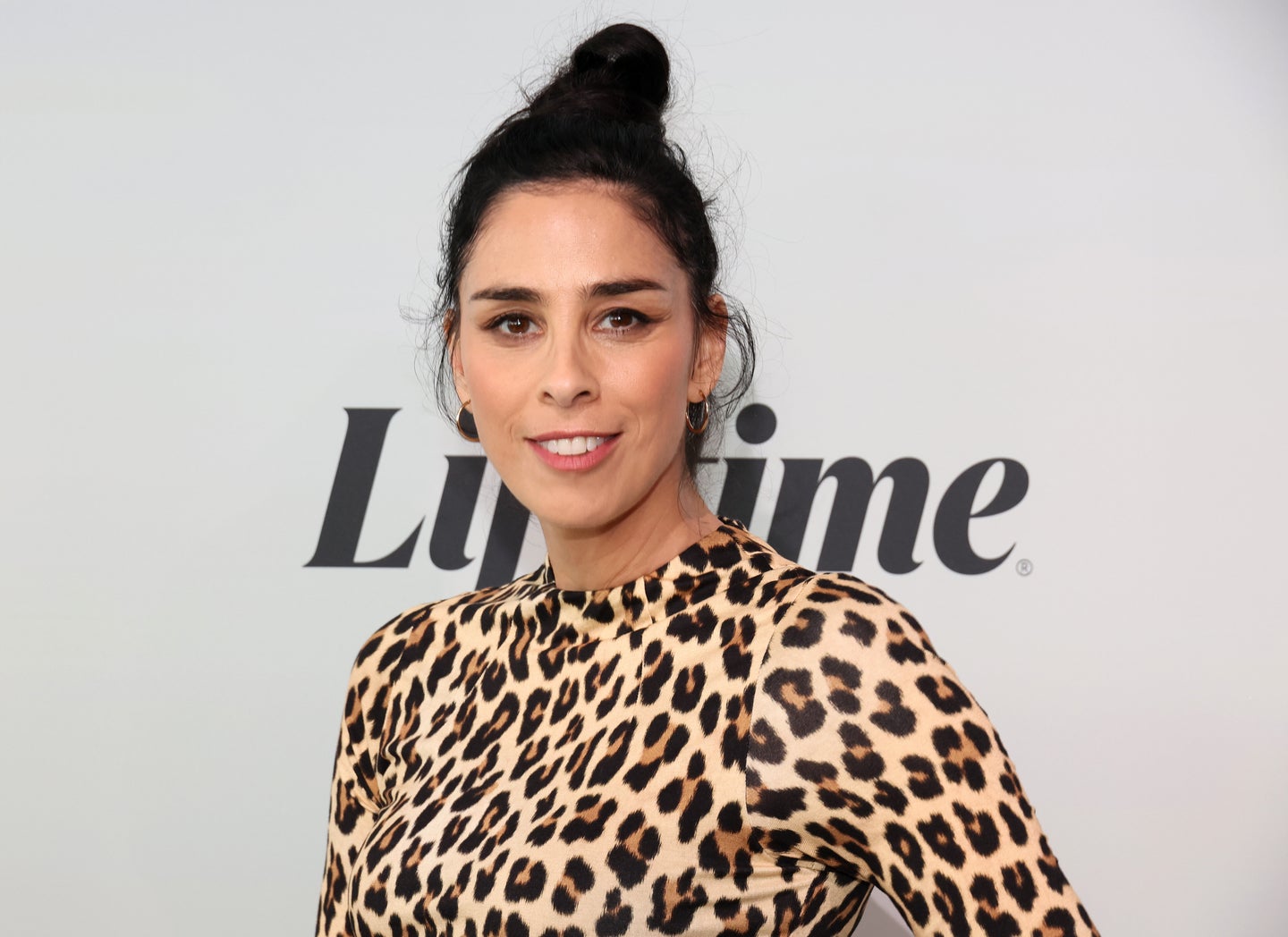 Sarah Silverman Reveals Shocking Secret About Her Baby Brother’s Death ...