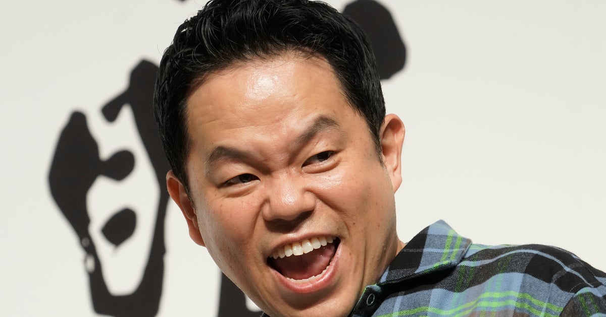 ダイアン津田「違和感しかない」メンバーとゴルフ場へ。「どーいうこと！？」 | ハフポスト アートとカルチャー