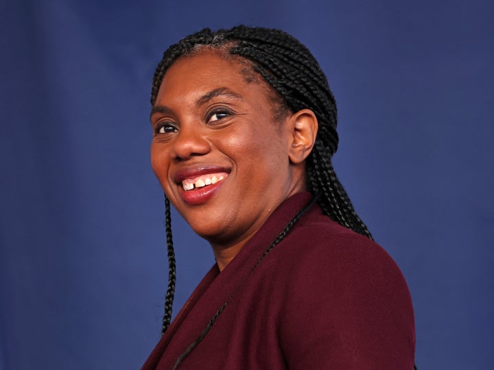 Kemi Badenoch Rejects Criticism Over Commons Performance | HuffPost UK ...