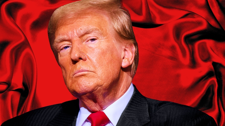 I’m A Trauma Psychologist. Here’s How We Stop Trump. | HuffPost ...