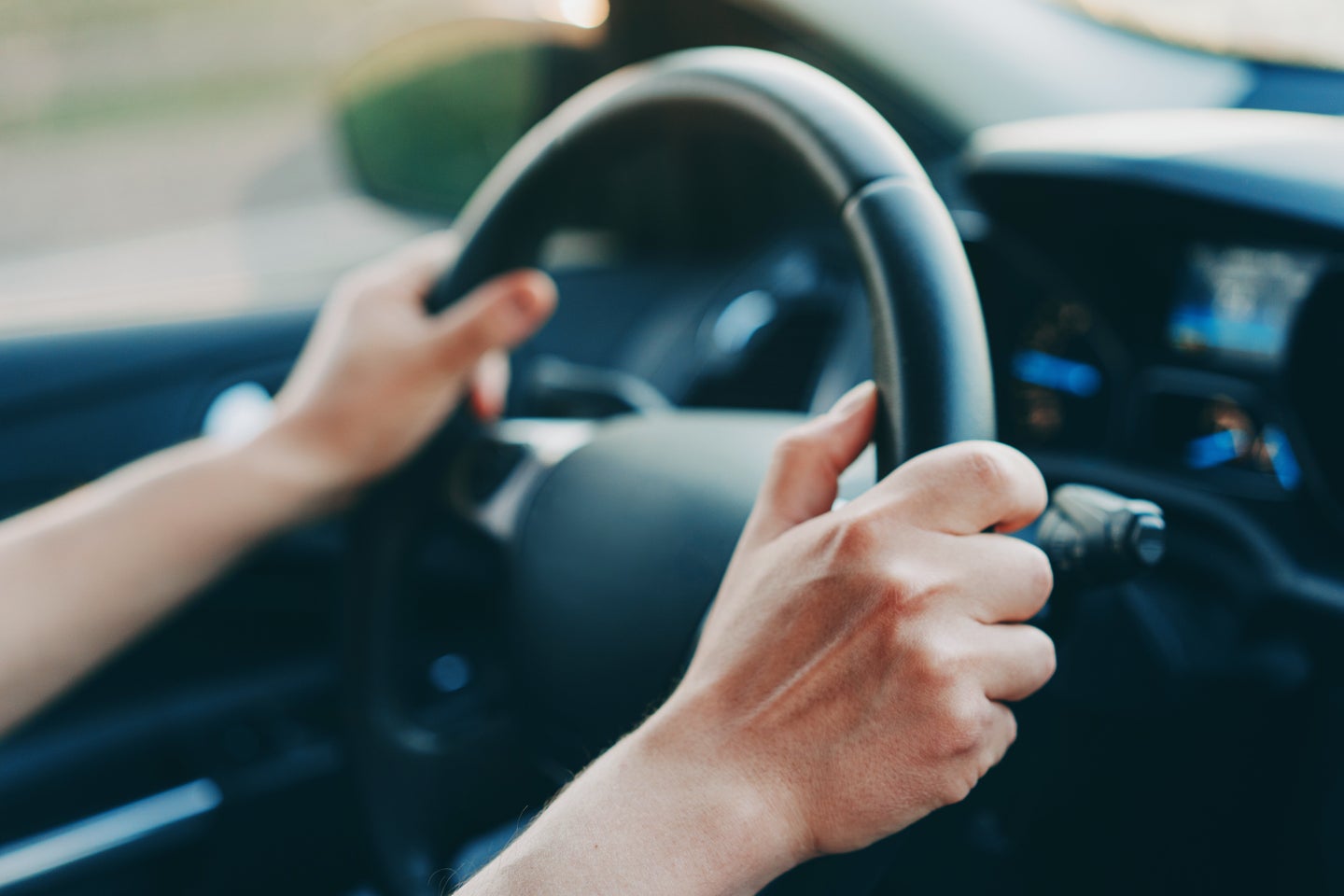 Why ADHD Is Associated With Higher Risk Of Car Accidents | HuffPost Life