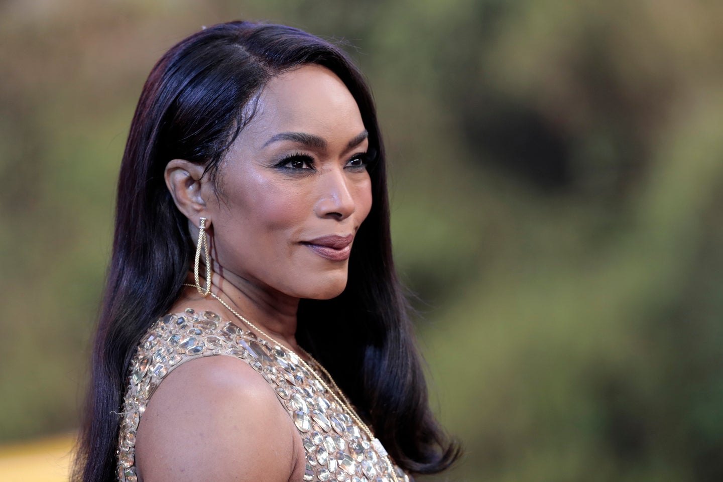Angela Bassett Reveals Who Inspired ‘Mission: Impossible’ Role ...