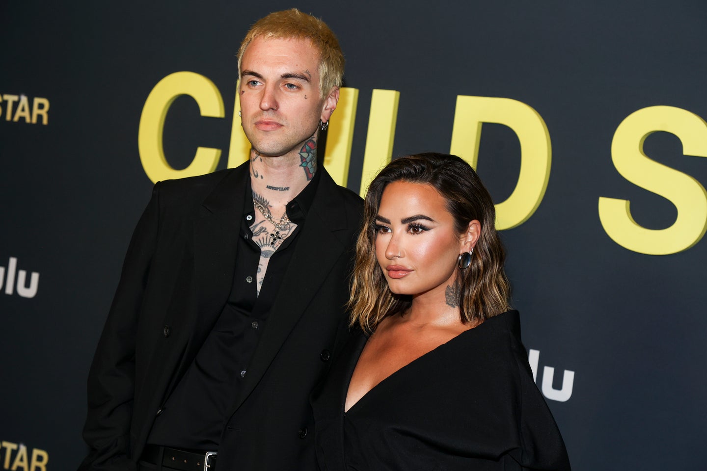 Demi Lovato Gets Married To A Man She Loves, In A Dress She Adores ...