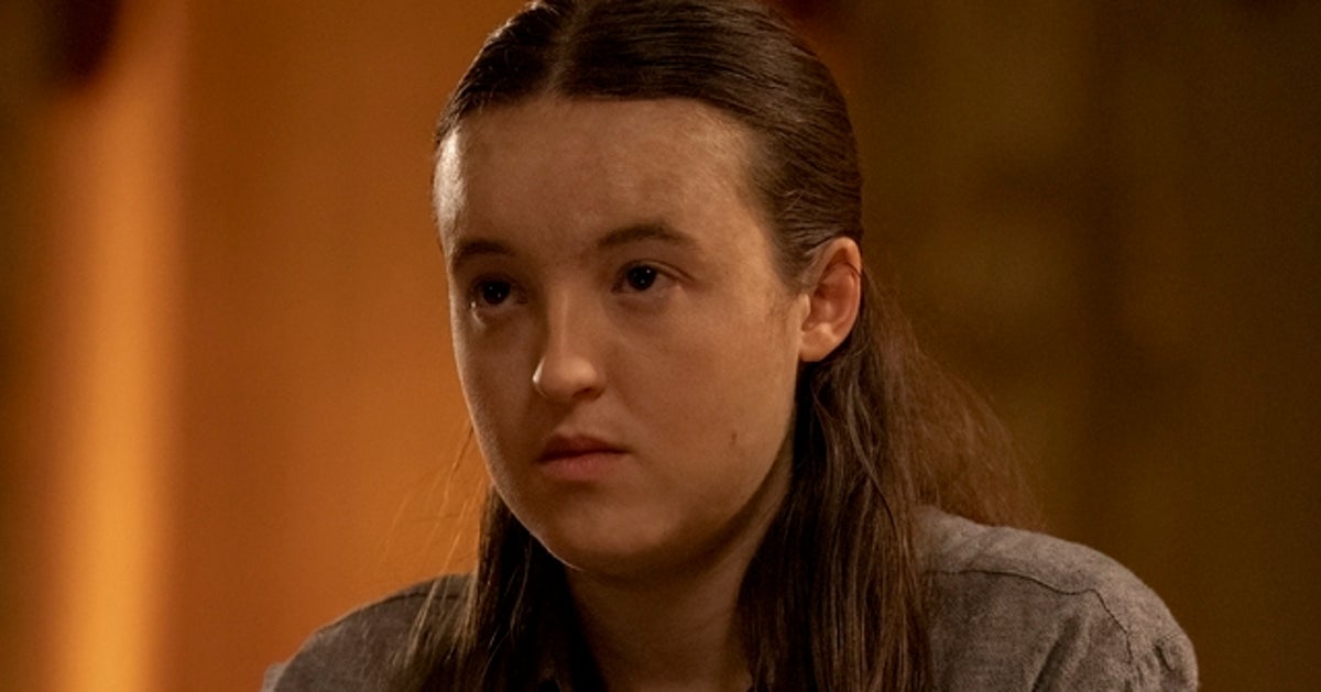 The Last of Us season 2 finale suffered a 55 percent drop in viewers ...