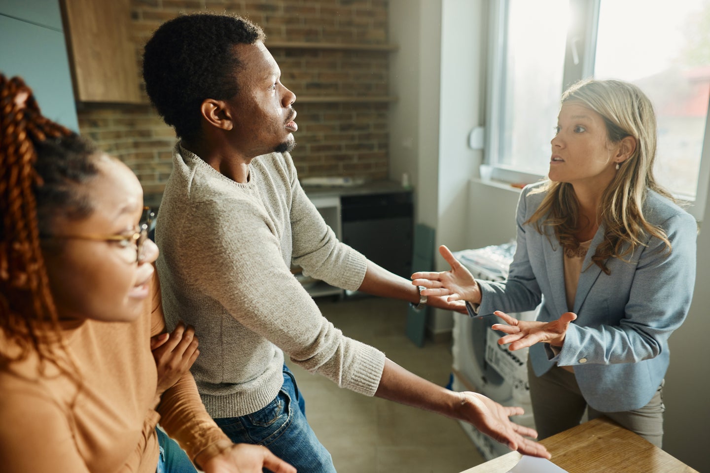 How To Deal With Your MAGA Relatives Without Ruining Relationships ...