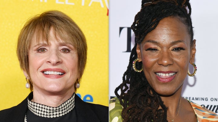 Patti LuPone Criticizes Audra McDonald And Kecia Lewis | HuffPost ...
