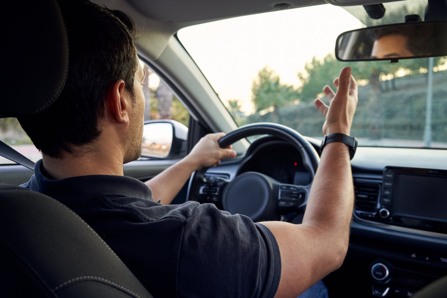 Why ADHD Is Associated With Higher Risk Of Car Accidents | HuffPost Life