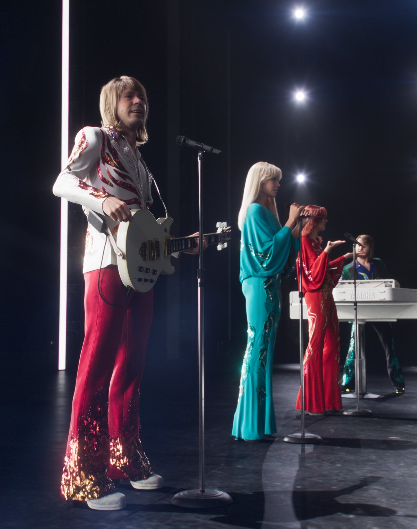 ABBA Voyage Review: Setlist Changes Have Improved On Perfection ...