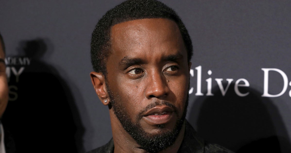 Sean Diddy Combs Mistrial Request Is Immediately Rejected Huffpost Latest News