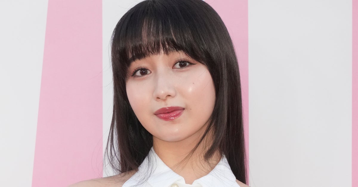 【画像】Cocomi、意外な交友関係に反響「大好きな相棒」との豪華ツーショットが話題に | ハフポスト 画像枠