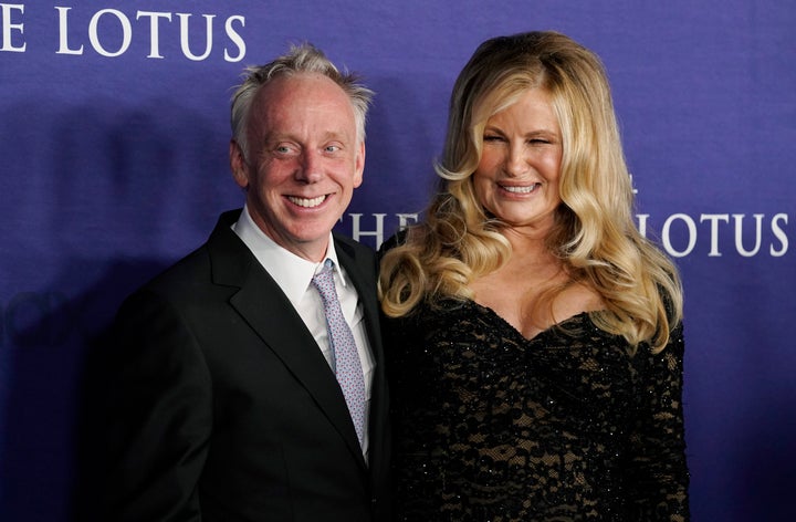 White Lotus Creator Mike White To Return To Survivor For All-Star ...