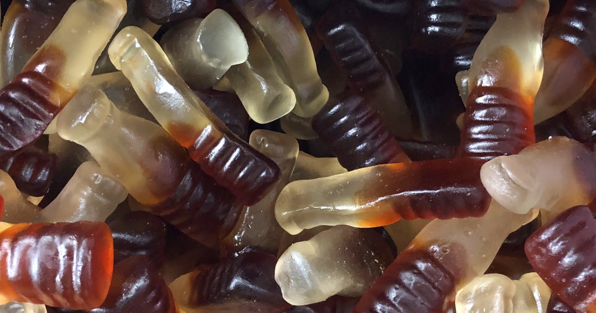 Ολλανδία: Η Haribo ανακαλεί ζελεδάκια που περιείχαν κάνναβη και ...