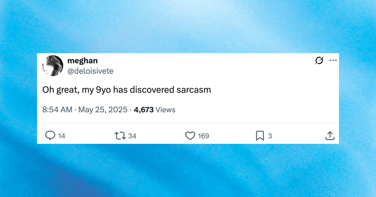 The Funniest Posts From Parents This Week (May 22-29) | Flipboard