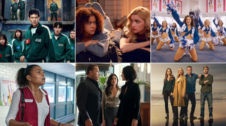 New On Netflix In June 2025: 9 Best Original TV Shows And Films ...