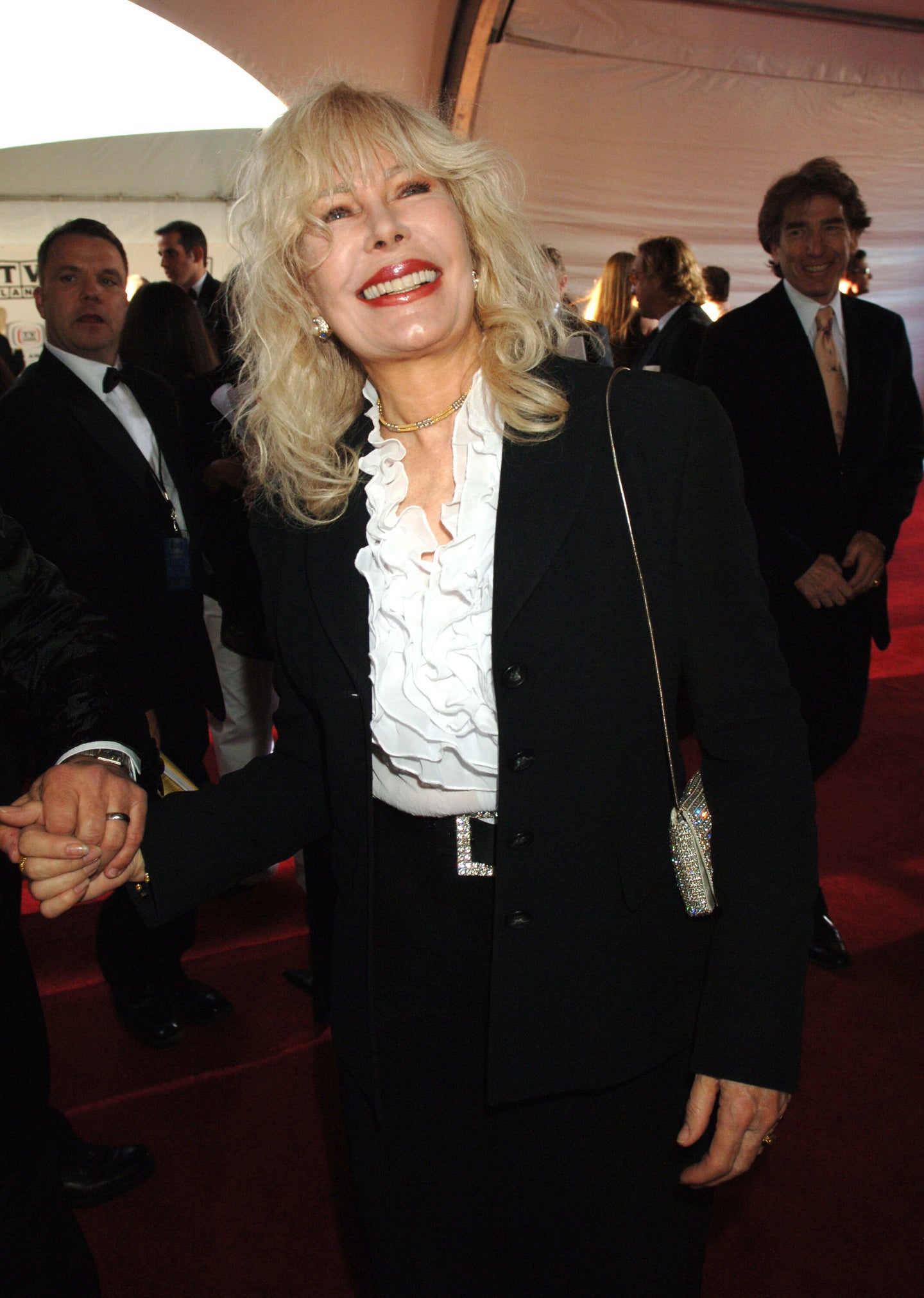 Loretta Swit, Who Played Houlihan On Pioneering TV Series 'M.A.S.H ...