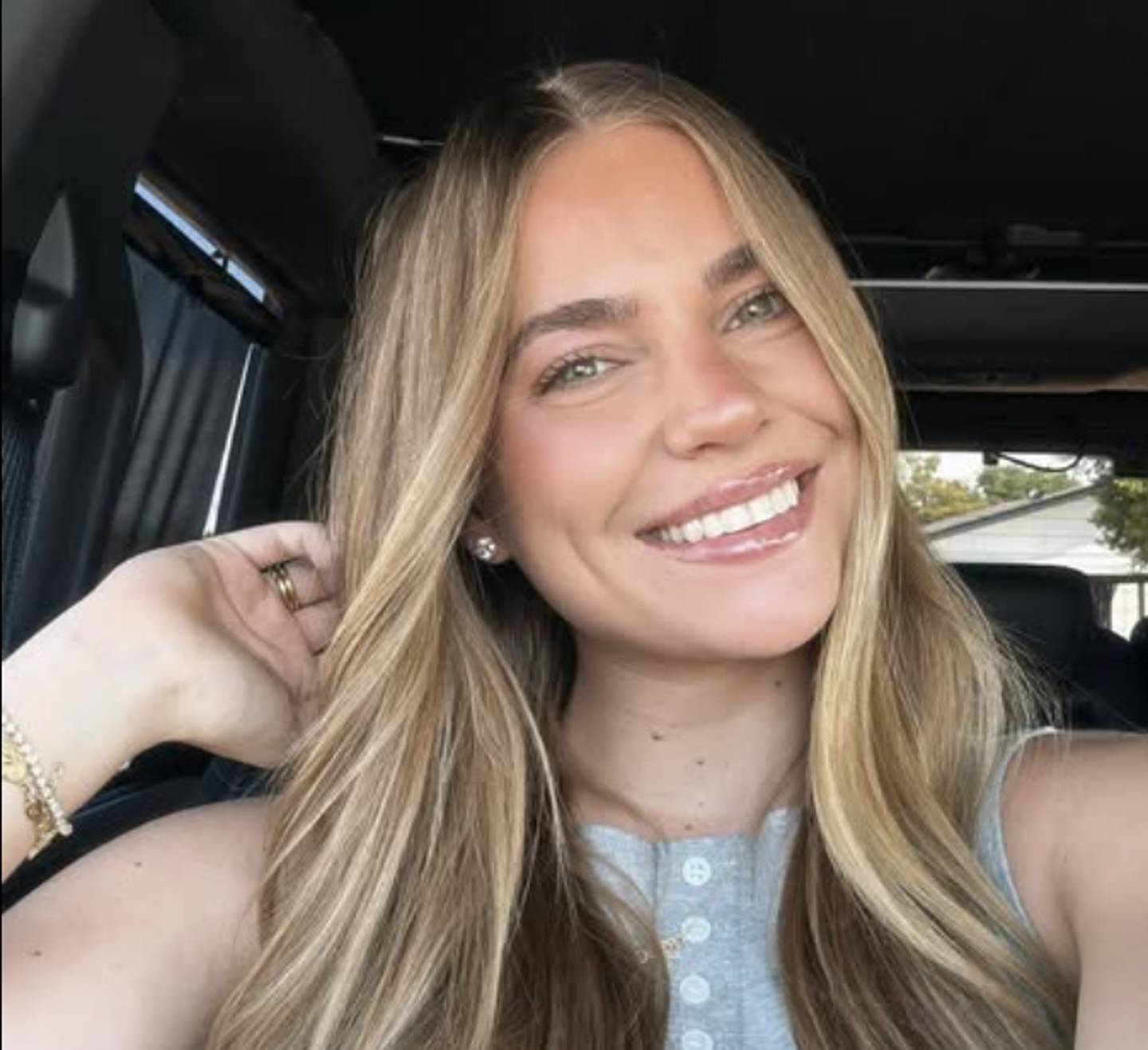 Emilie Kiser Breaks Silence On 3-Year-Old Son's Drowning Death ...