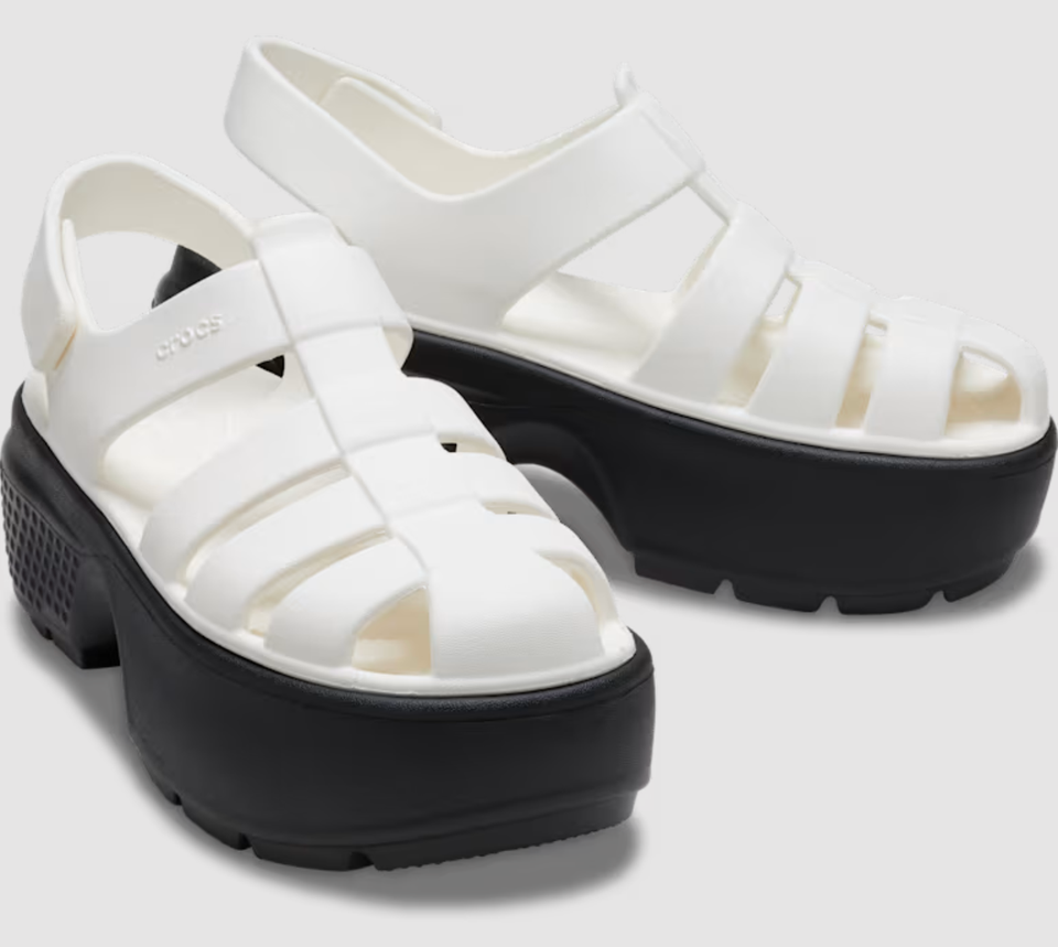 7 Cute Crocs Shoes And Sandals For Summer | HuffPost Life