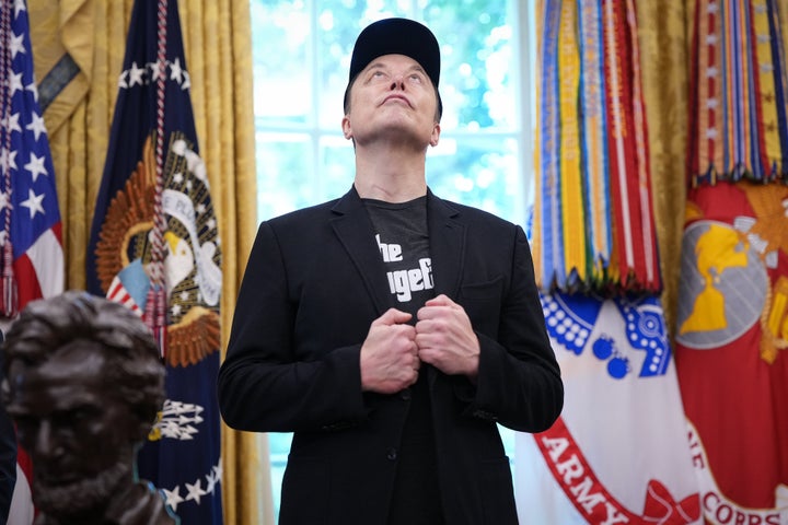 Elon Musk Snaps After X User Claims He Was ‘Tripping On Ketamine’ In ...