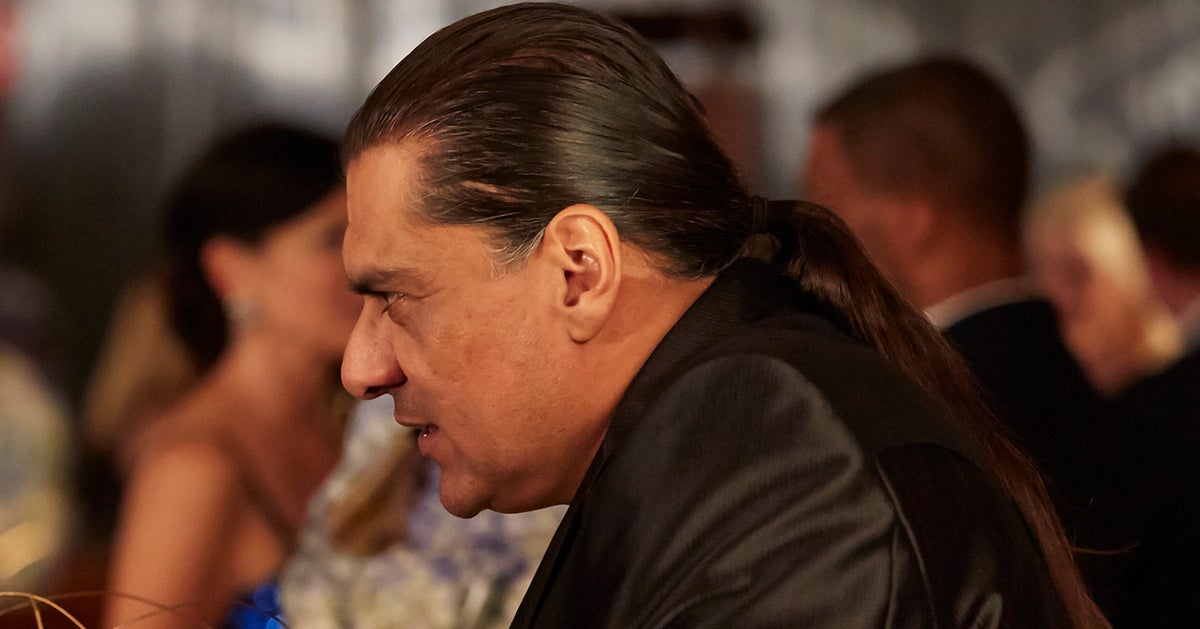 Jonathan Joss' Husband Says Parks And Recreation Star Was Killed In ...