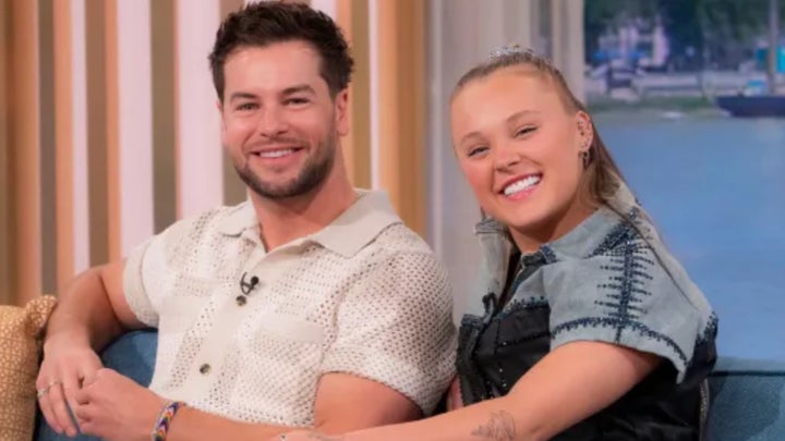 It's Not Just JoJo Siwa And Chris Hughes – Age Gap Relationships Are ...