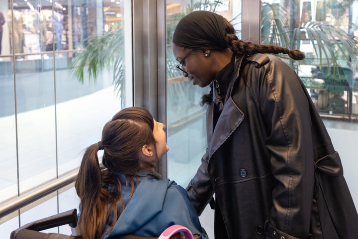 These Are The States On The Brink Of A Caregiver Crisis | HuffPost Life