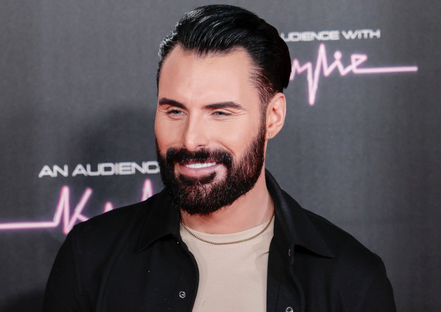 Rylan Clark Felt Like An 'Utter Failure' After His Divorce | HuffPost ...