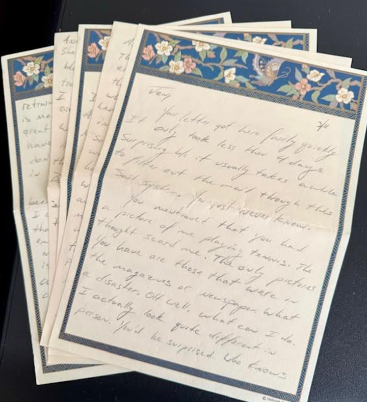 I Was Friends With Erik Menendez | HuffPost HuffPost Personal