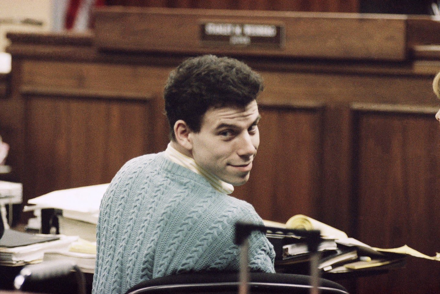 I Was Friends With Erik Menendez | HuffPost HuffPost Personal