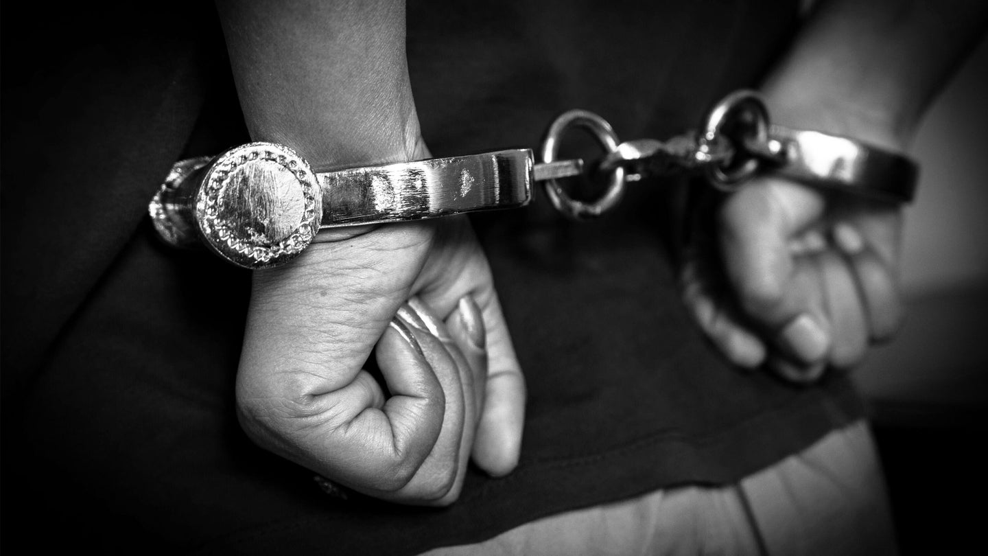 The ‘Highly Unusual’ Case Of The Midwife Arrested For Violating Texas ...