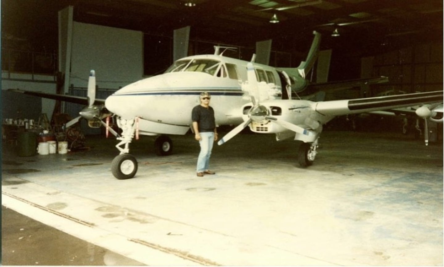 The Inside Story Of Smuggling Cocaine For Pablo Escobar | HuffPost ...