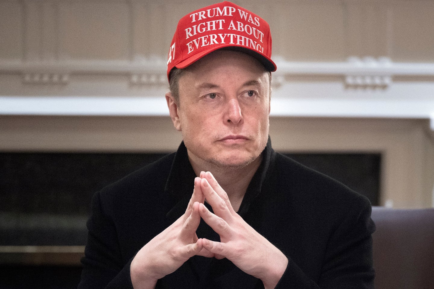 Stephen Colbert Exposes Elon Musk's Most Glaring Trump Hypocrisy | HuffPost Entertainment