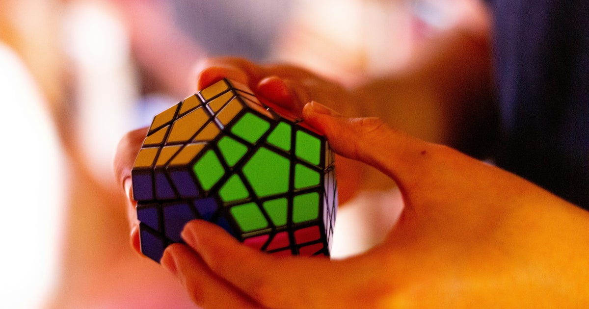 'Aha' Puzzle-Solving Moments Can 'Almost Double' Memory | HuffPost UK Life