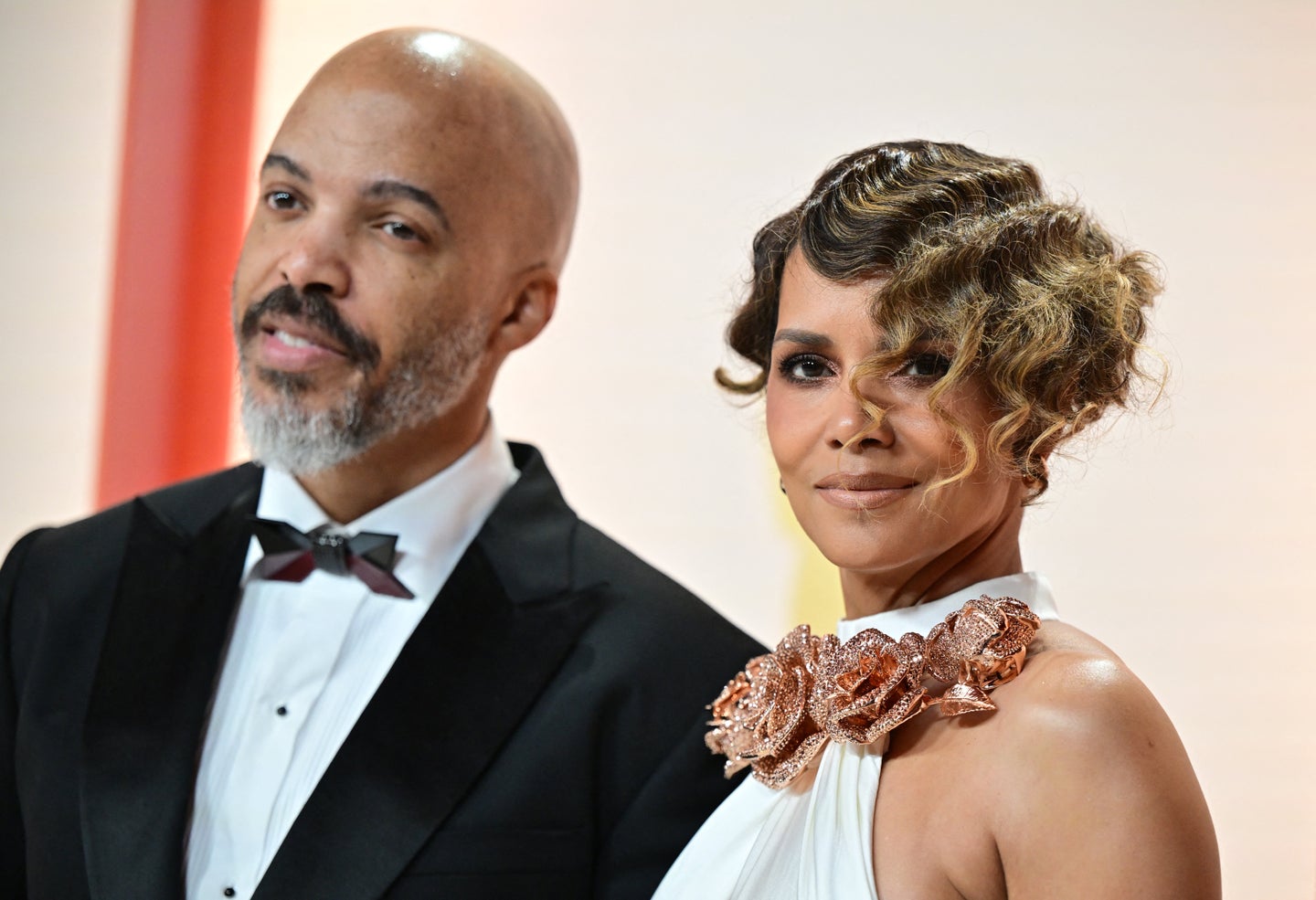 Halle Berry Revealed Why She Hasn't Married Van Hunt | HuffPost ...