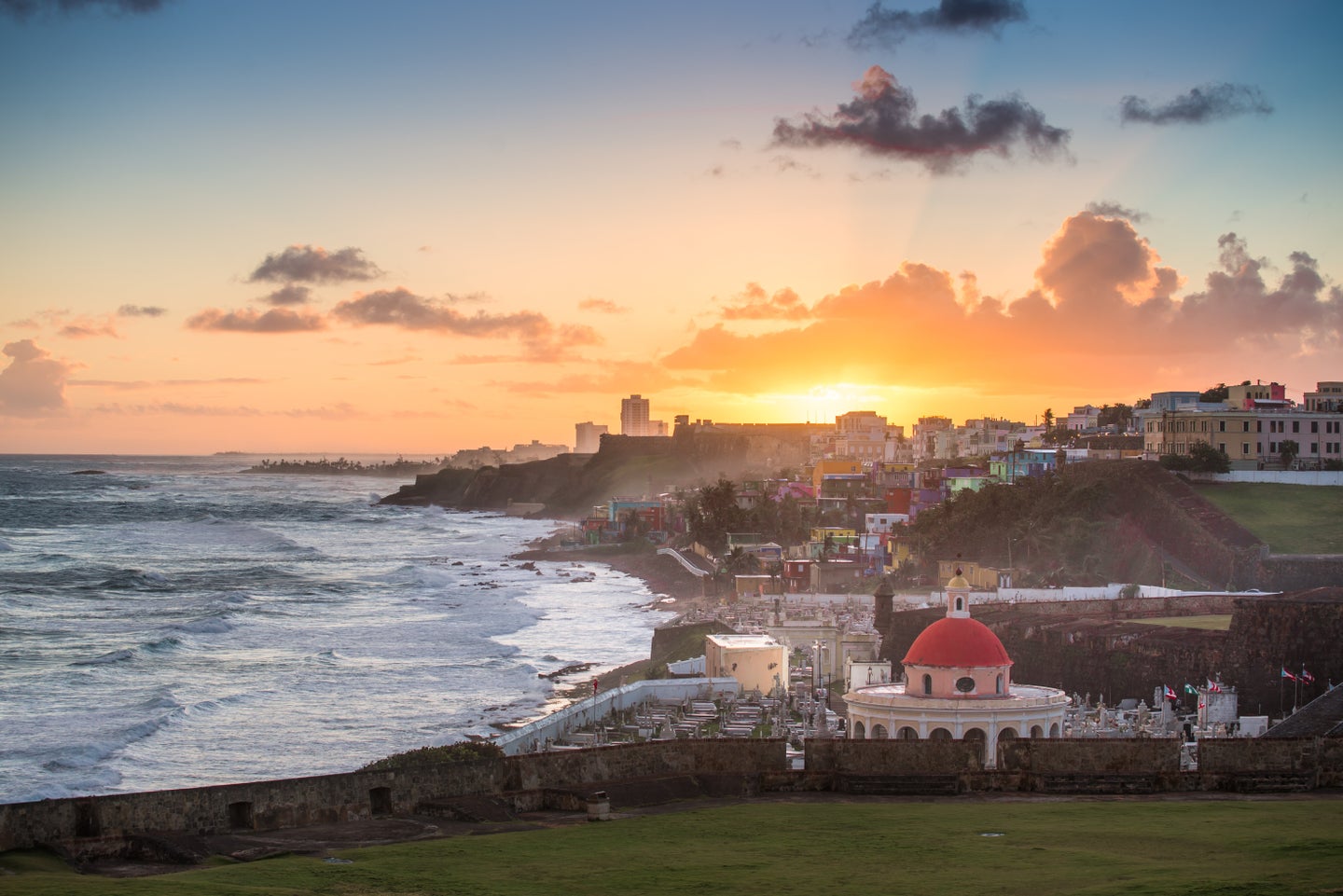 The Best Places To Travel In Summer 2025 | HuffPost Life