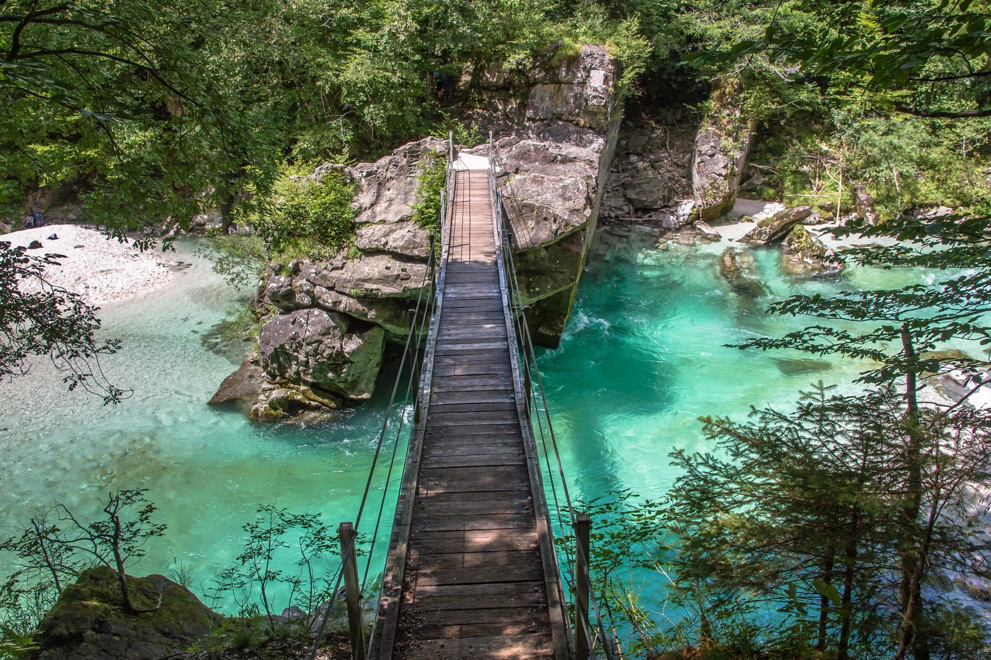 The Best Places To Travel In Summer 2025 | HuffPost Life