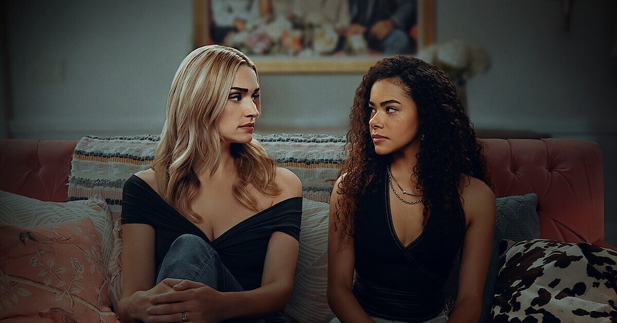 Ginny And Georgia Season 3 Deleted Scenes Shared By Netflix | HuffPost ...